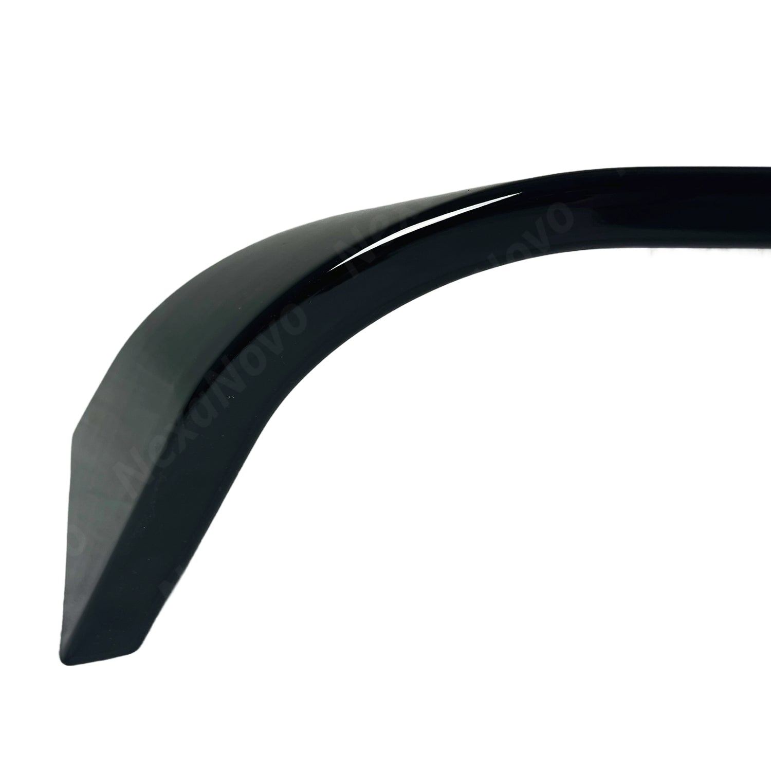 Fits BMW M2 G87 (2023-2025) High Kick Rear Trunk Lip Spoiler Wing NexaNovo