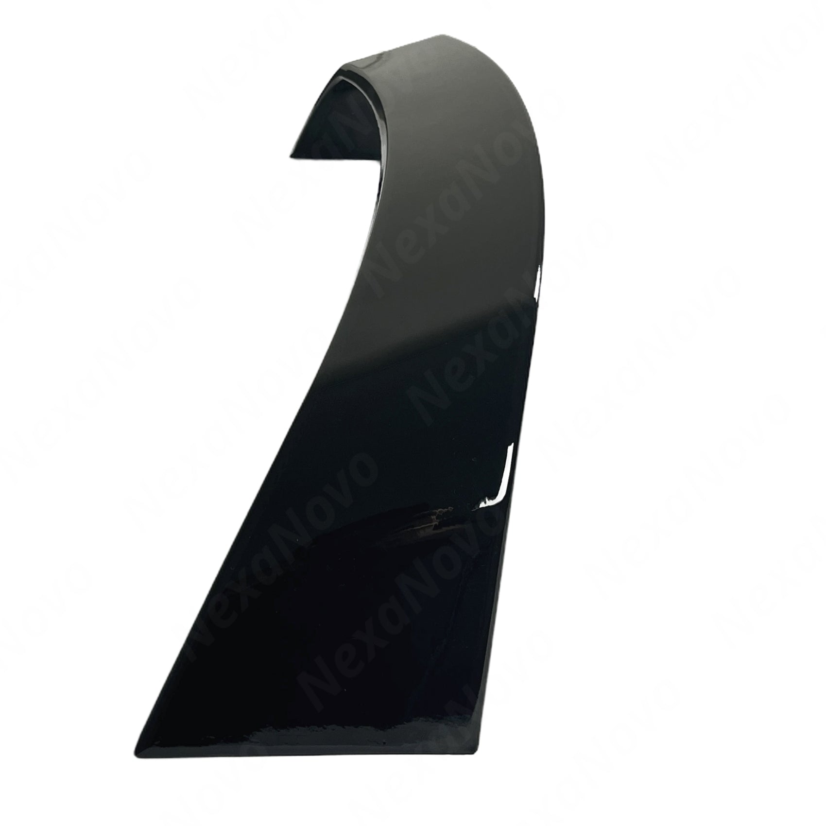 Fits BMW M2 G87 (2023-2025) High Kick Rear Trunk Lip Spoiler Wing NexaNovo