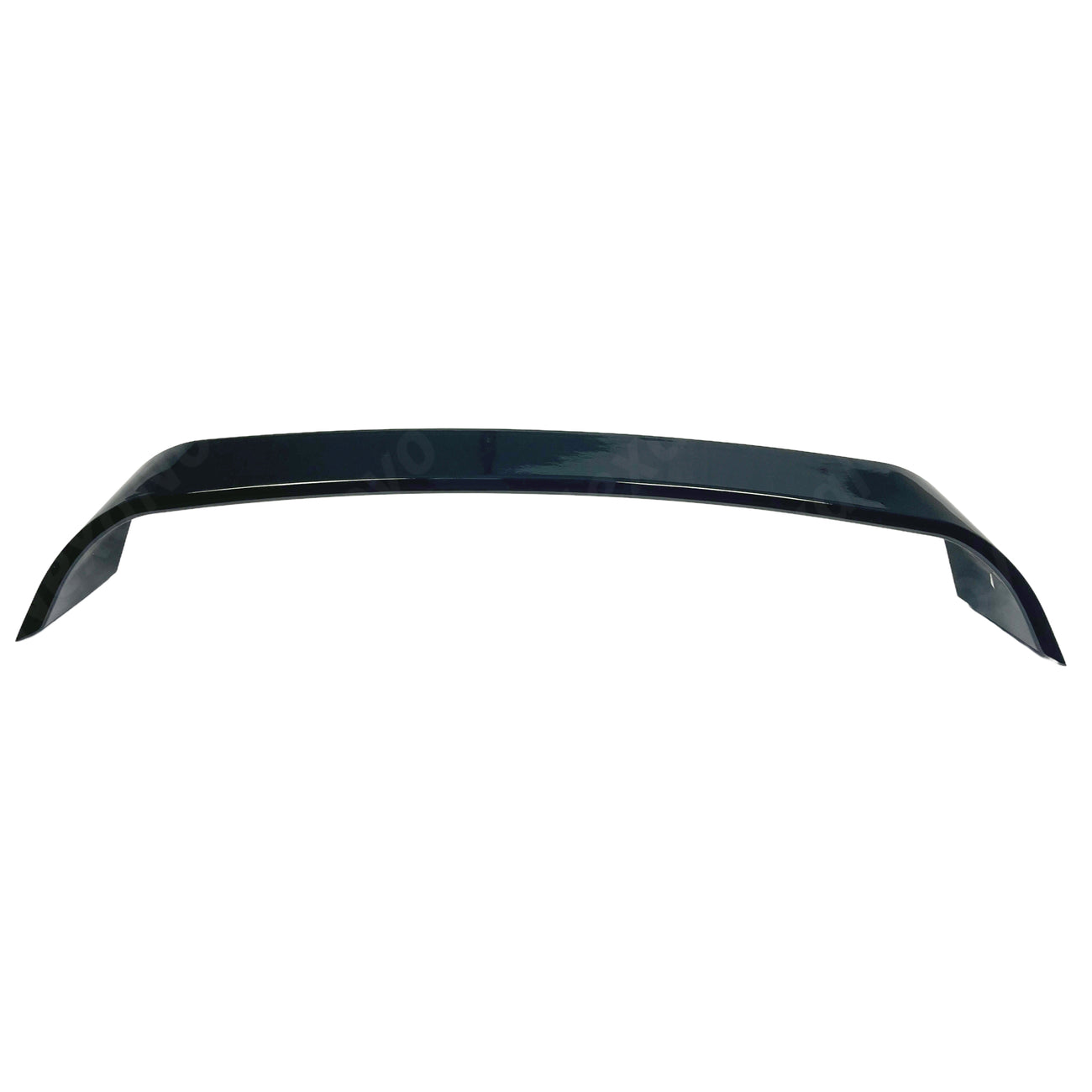 Fits BMW M2 G87 (2023-2025) High Kick Rear Trunk Lip Spoiler Wing NexaNovo