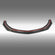 Real Carbon Fiber Front Splitter Lip For 2023-2025 Nissan 400Z